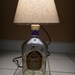 Crown Royal Bottle Lamp - Etsy