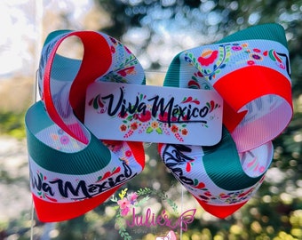 Mexican Bow | Etsy