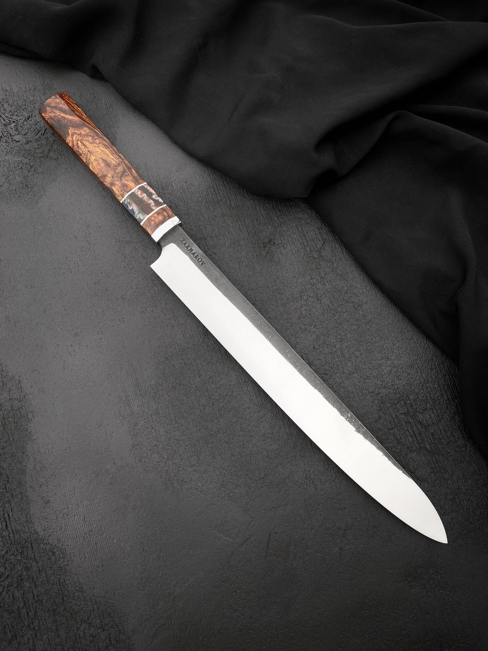 Yanagiba 270mm| Japanes Knife| Chef Knife| Kitchen Knife - Etsy