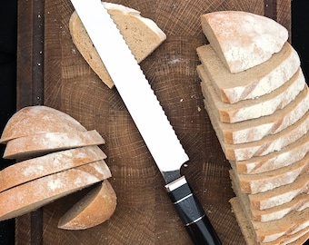 Bread Knife Blade - Etsy