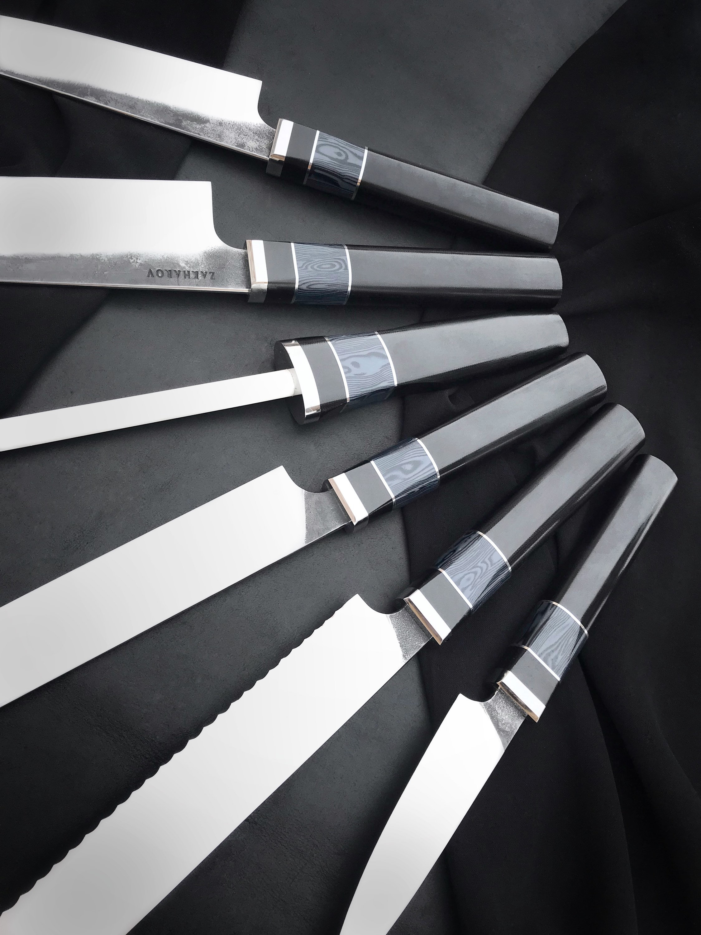 Universal Chef Set - Etsy