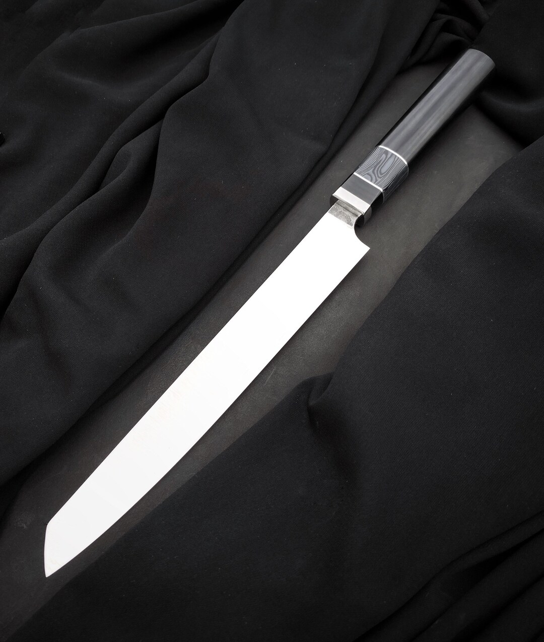 Fillet Knife - Etsy