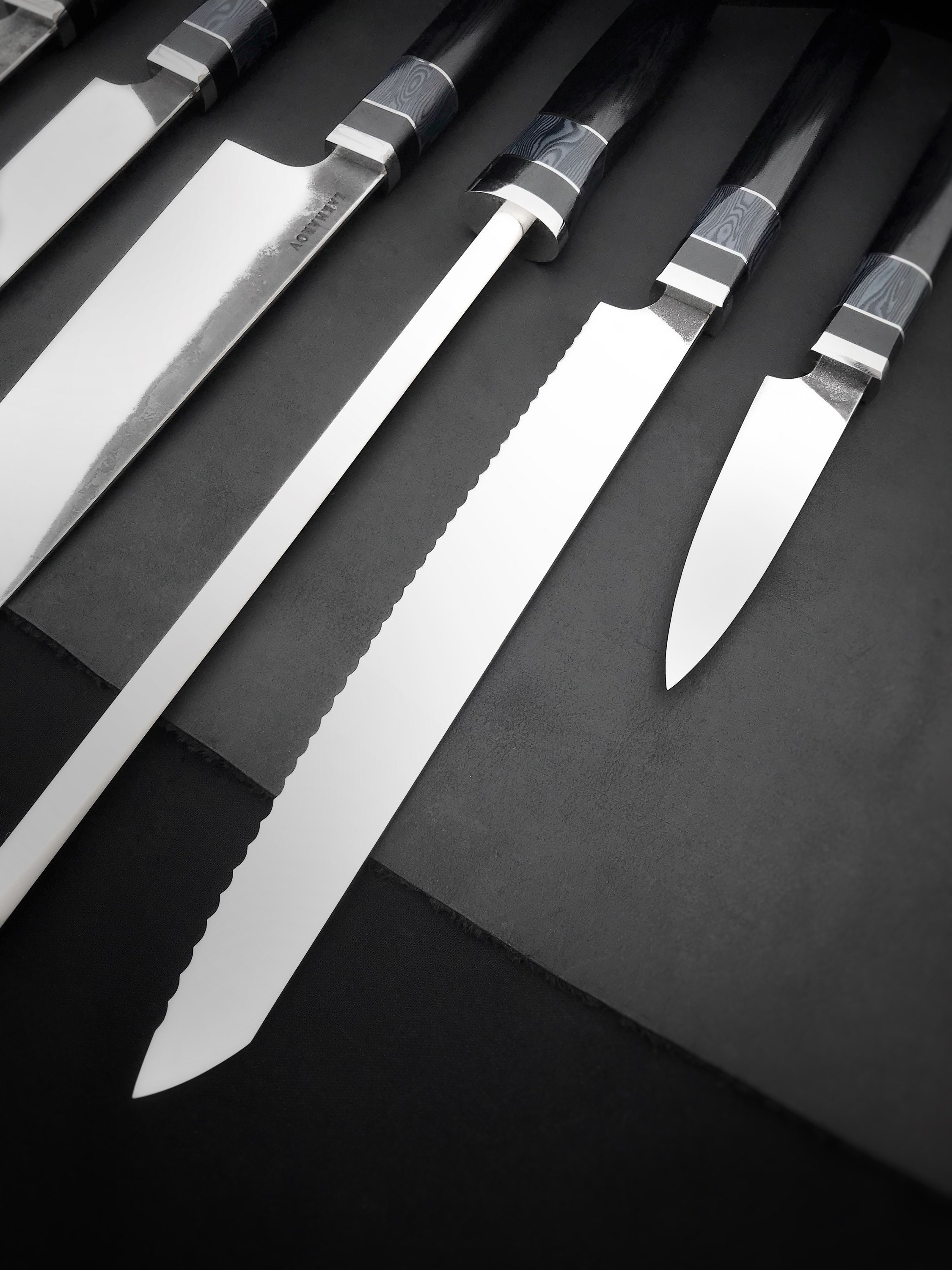 Universal Chef Set - Etsy