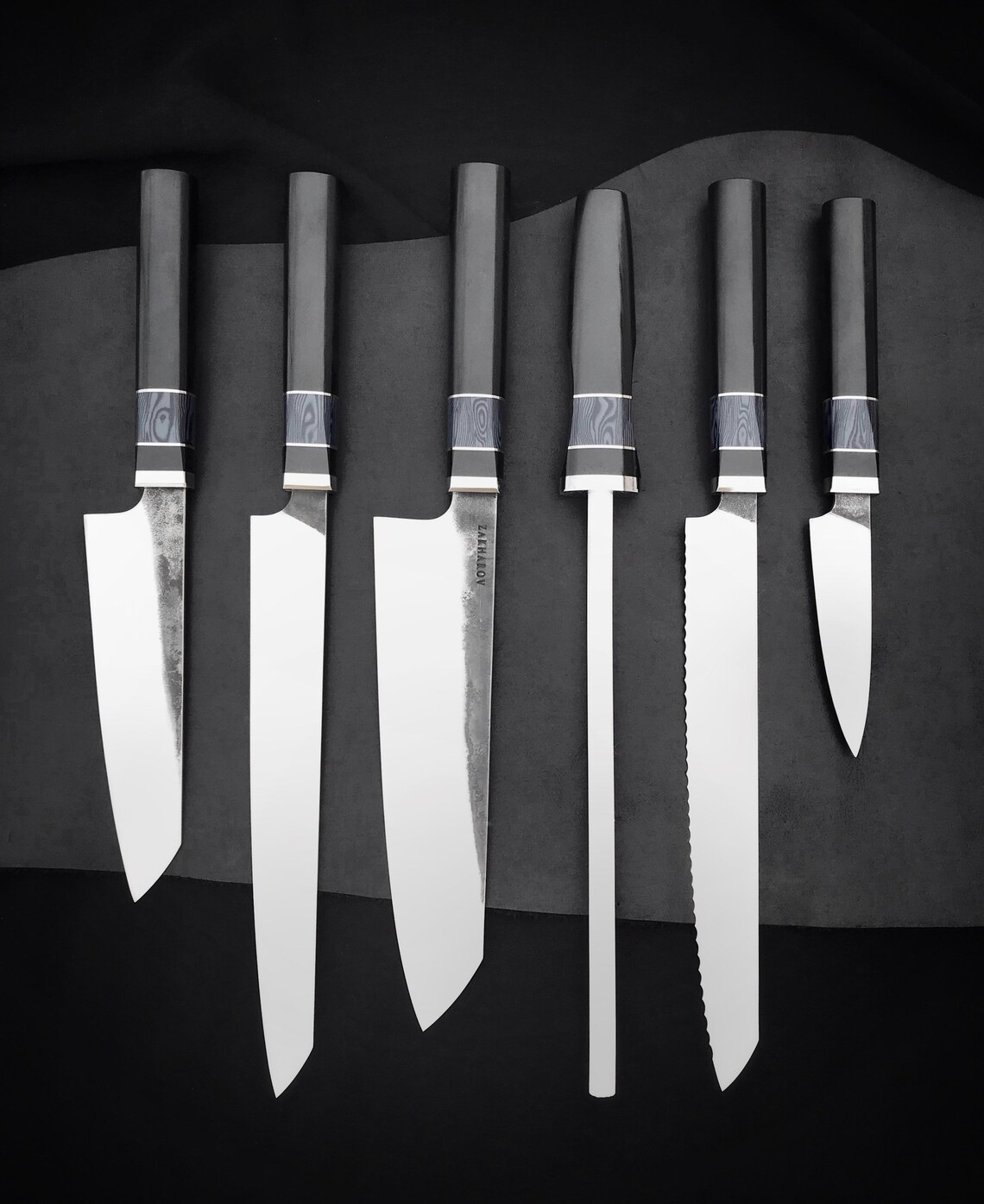 Universal Chef Set - Etsy