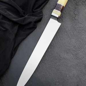 Yanagiba 225 Mm |knife for Fish - Etsy