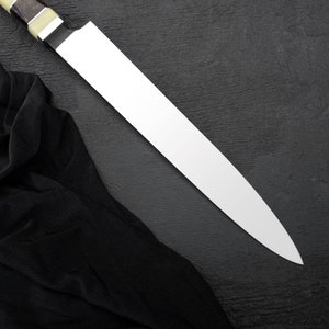 Yanagiba 225 Mm |knife for Fish - Etsy