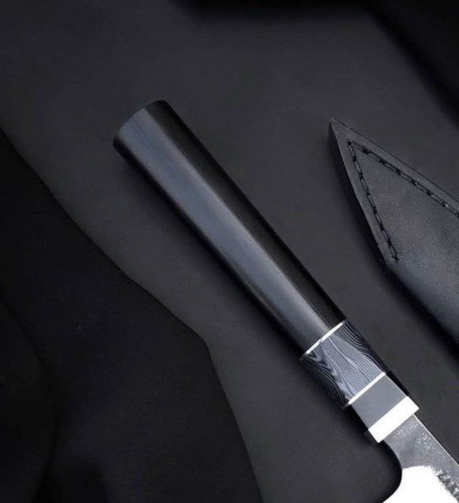 Yanagiba 270mm Japanes Knife Chef Knife Kitchen Knife - Etsy