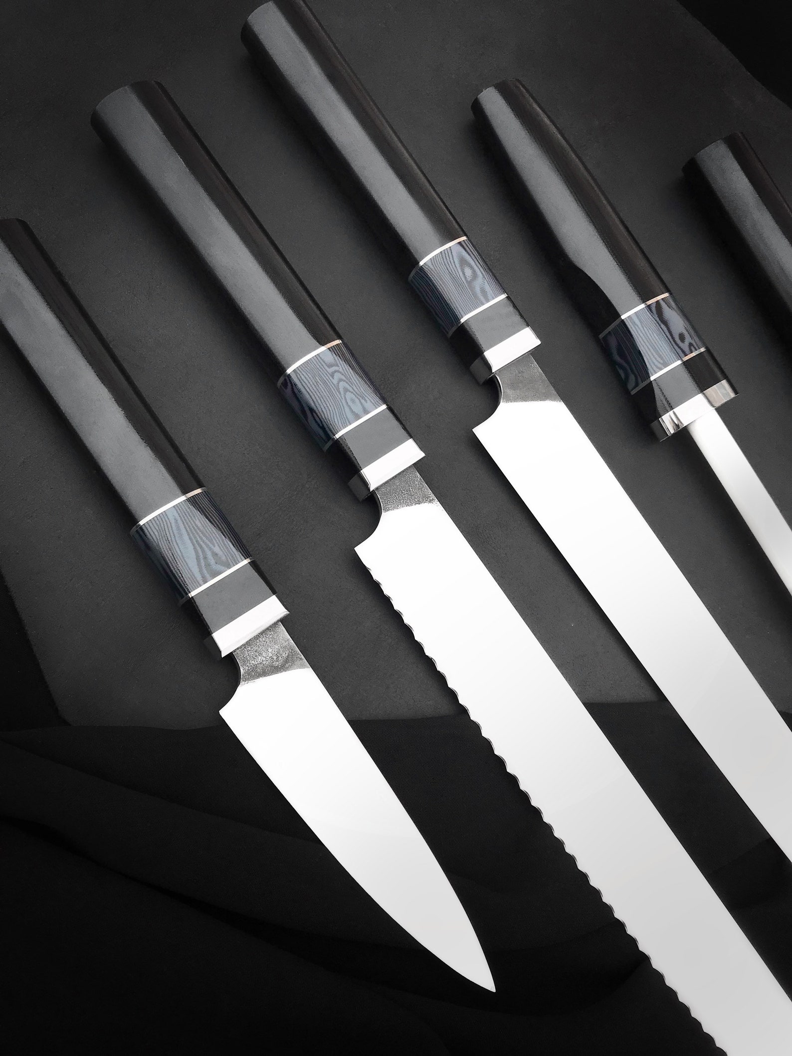 Universal Chef Set - Etsy