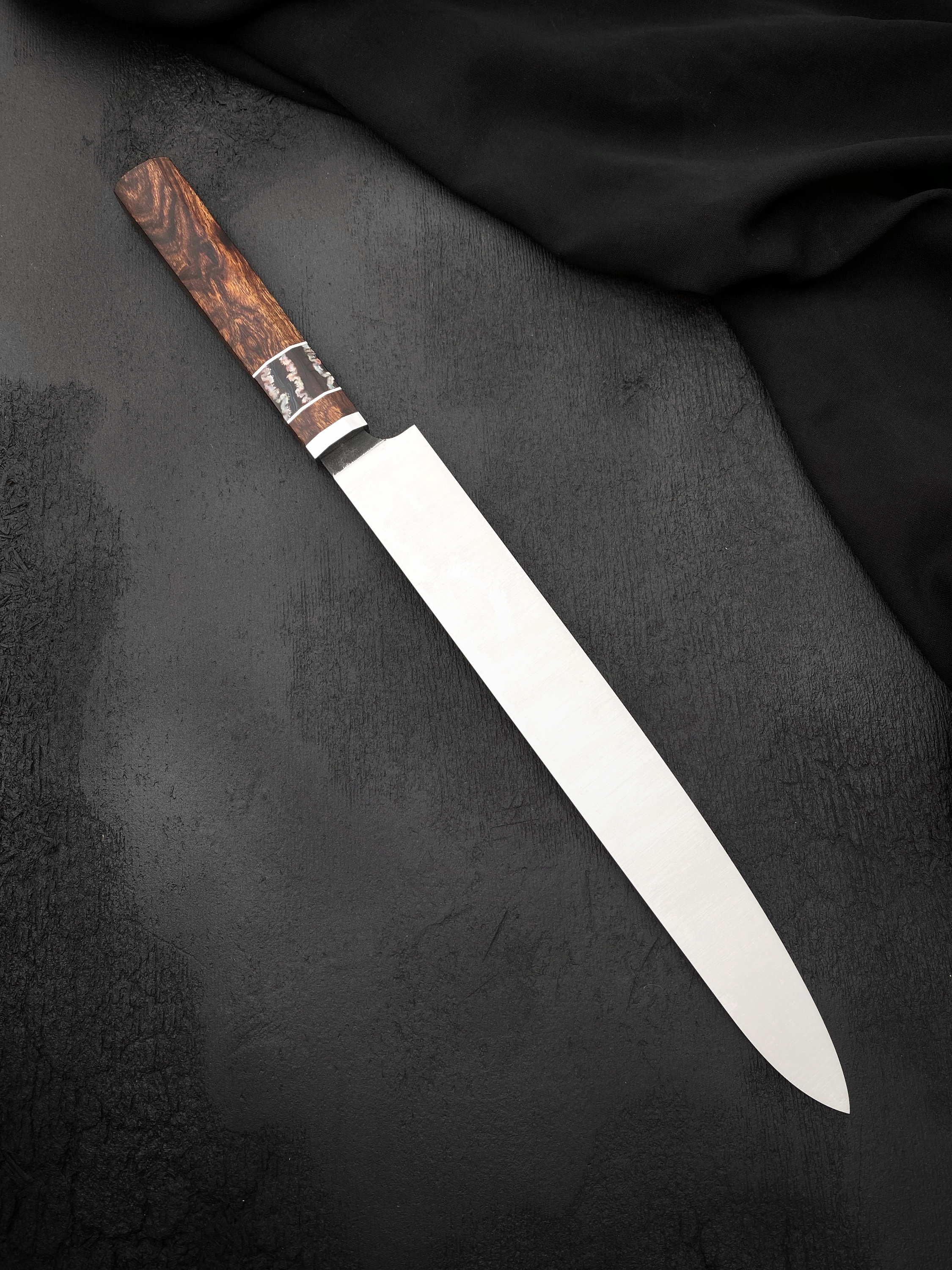 Yanagiba 270mm Japanes Knife Chef Knife Kitchen Knife - Etsy