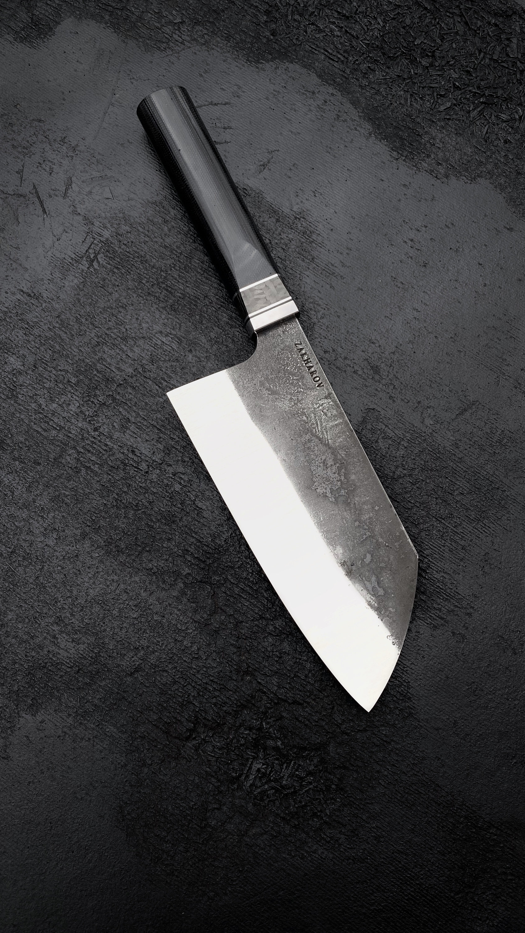 Big Serb Knife, Knives for Nature, Camping - Etsy