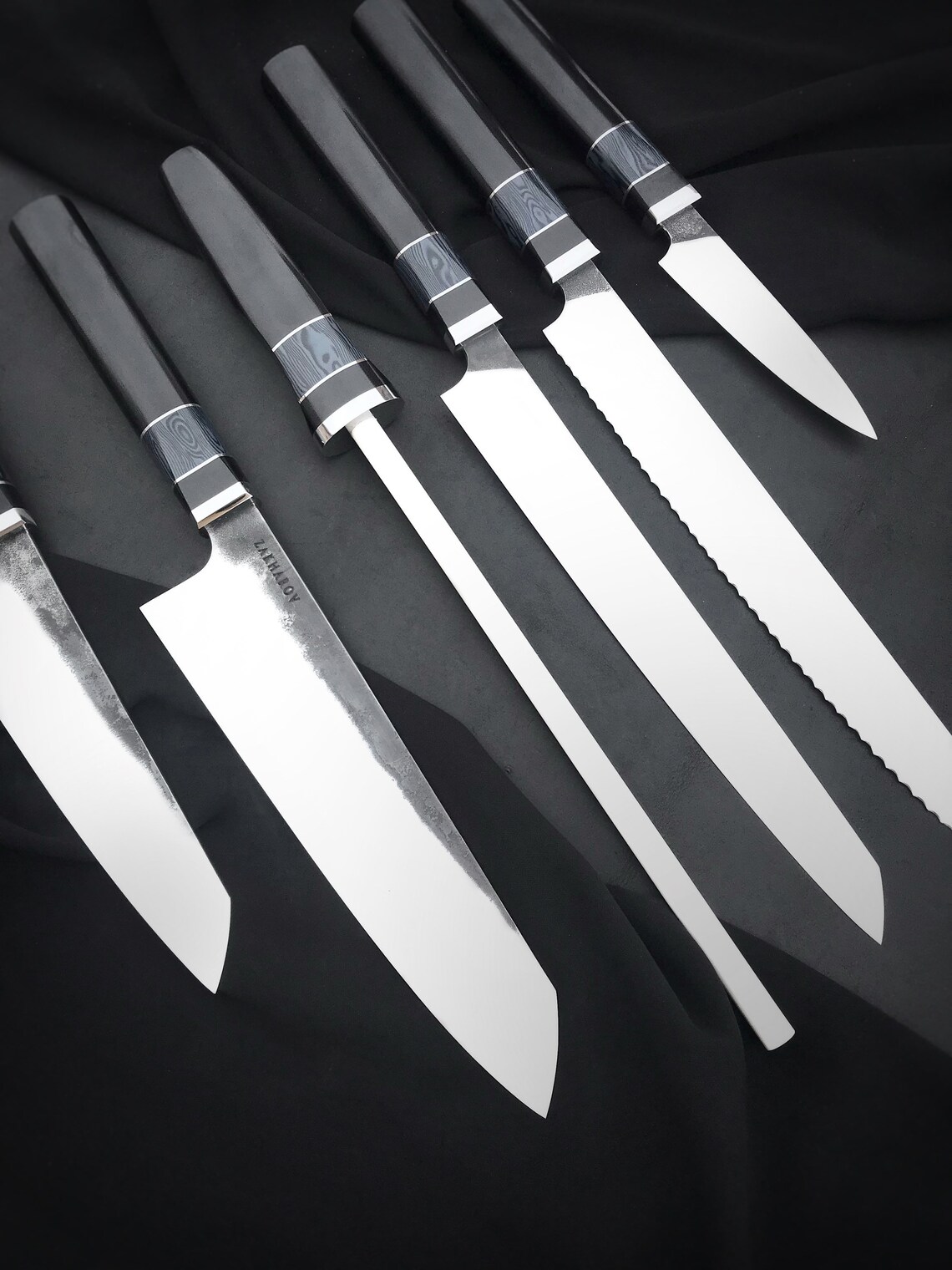 Universal Chef Set - Etsy