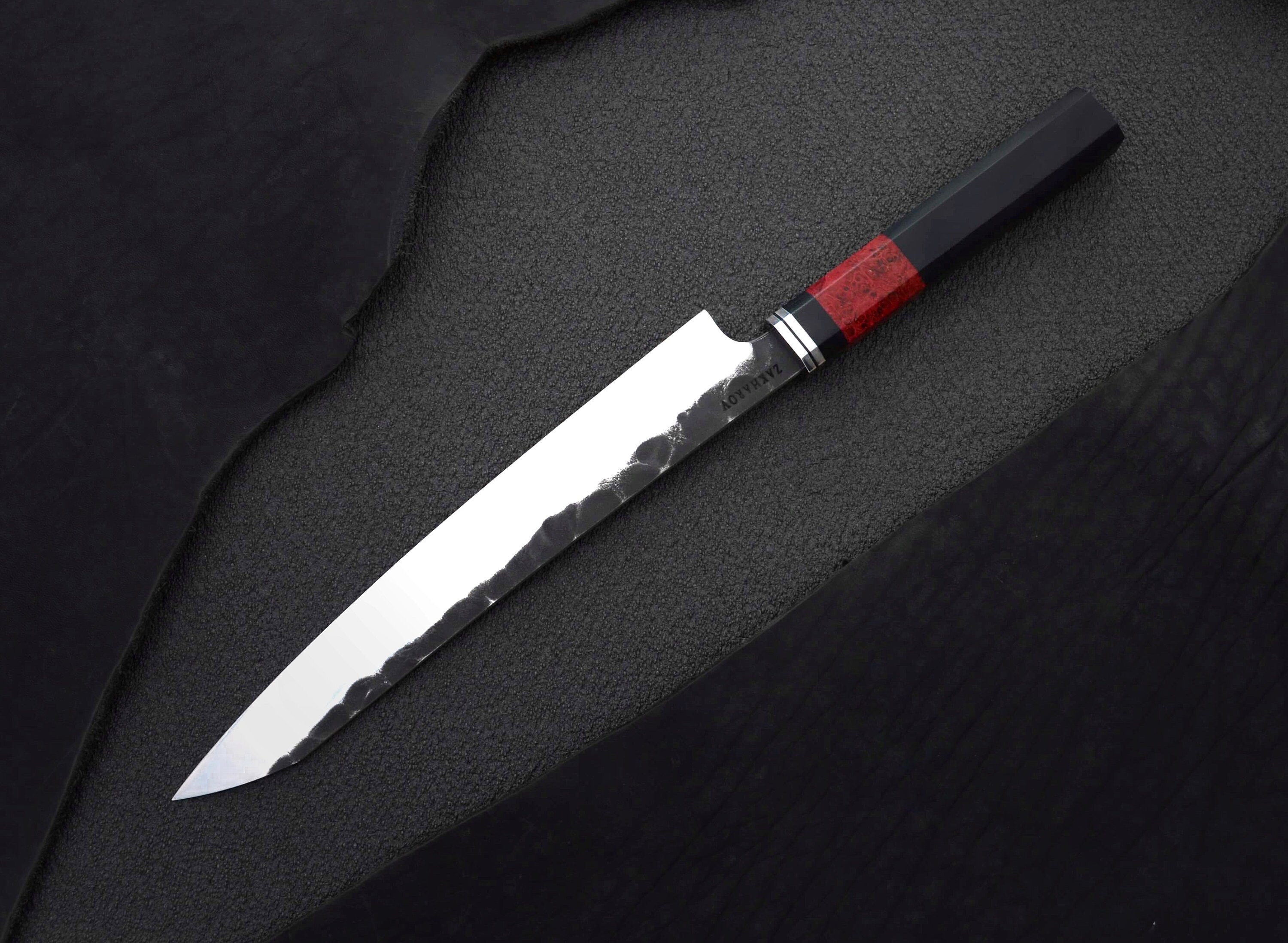 Yanagiba 270mm Japanes Knife Chef Knife Kitchen Knife | Etsy