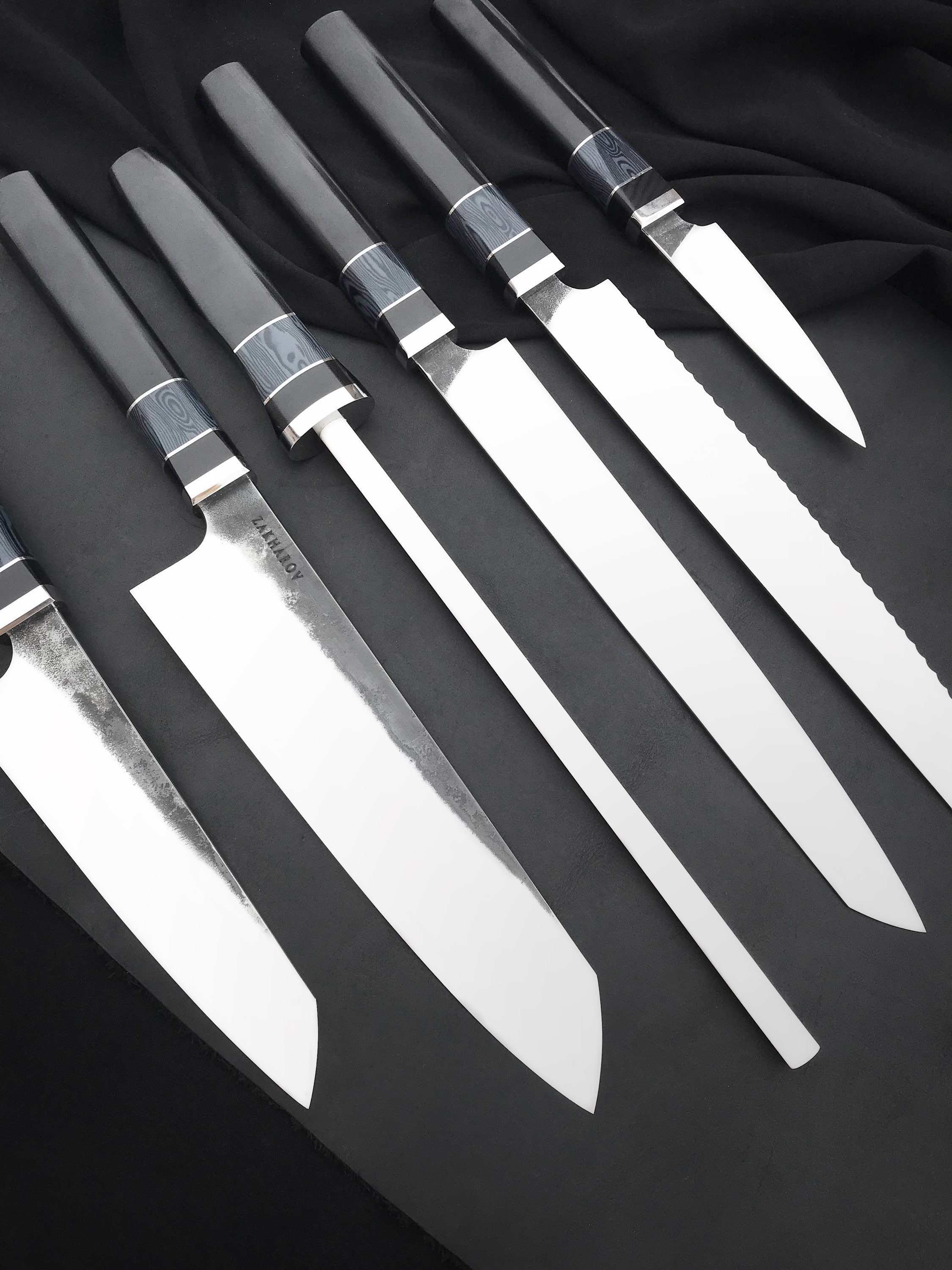 Universal Chef Set - Etsy