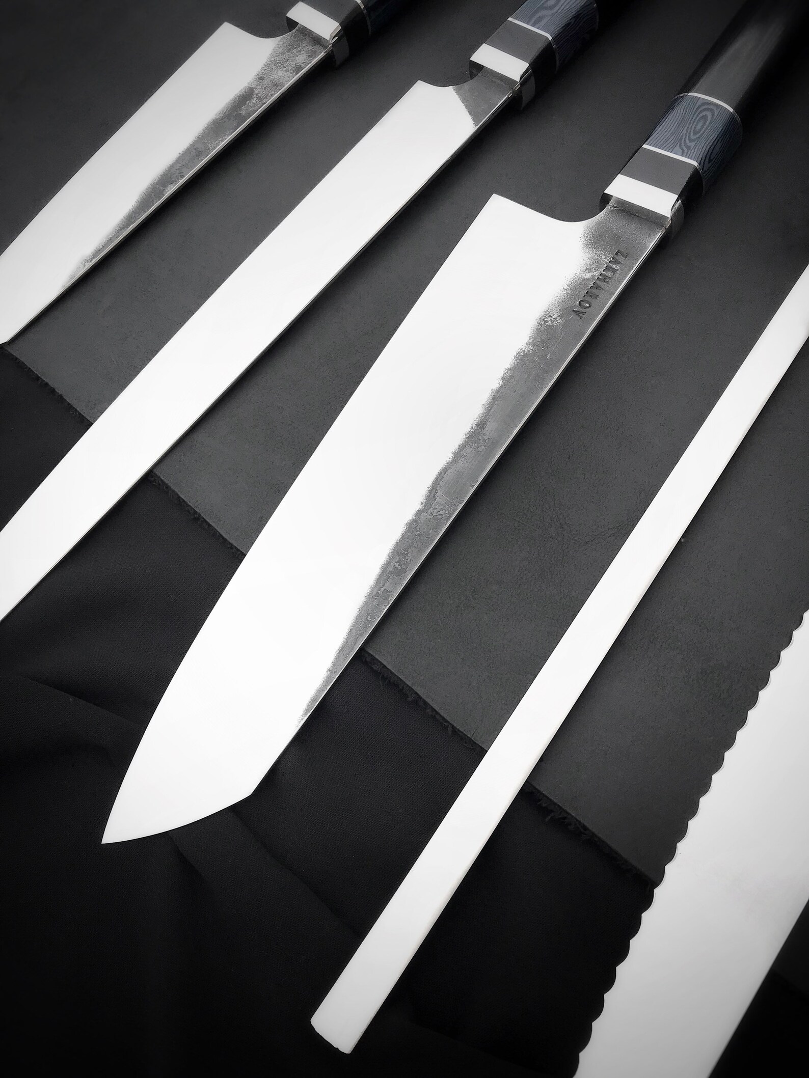 Universal Chef Set - Etsy