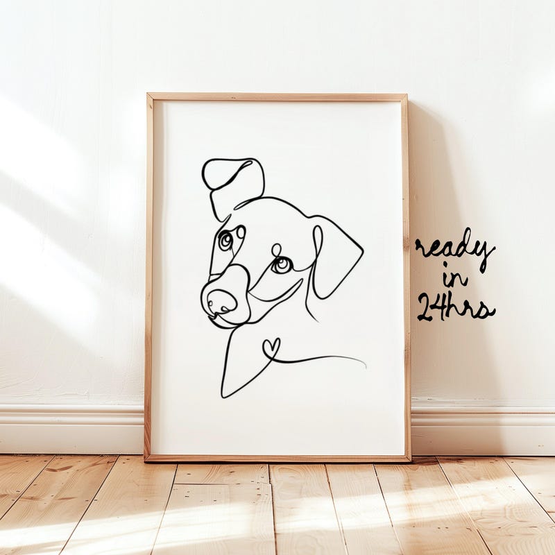 Draw Simulated Selfhost - Etsy