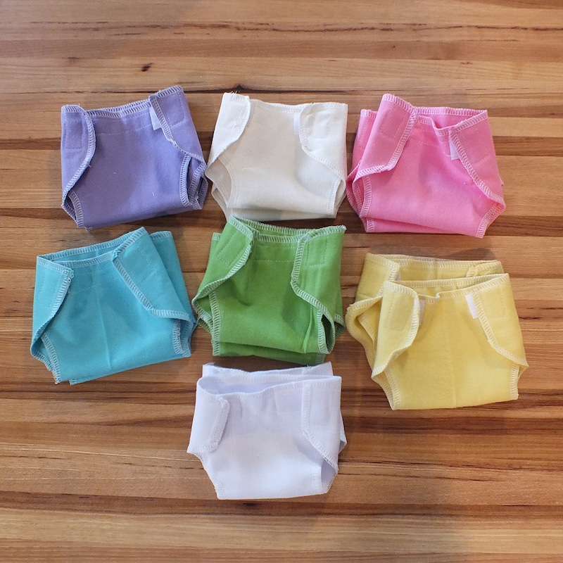 Reborn Baby Dolls Diapers - Etsy