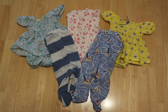 16'' Doll Outfit 16 Inch Baby Doll Clothes - Etsy