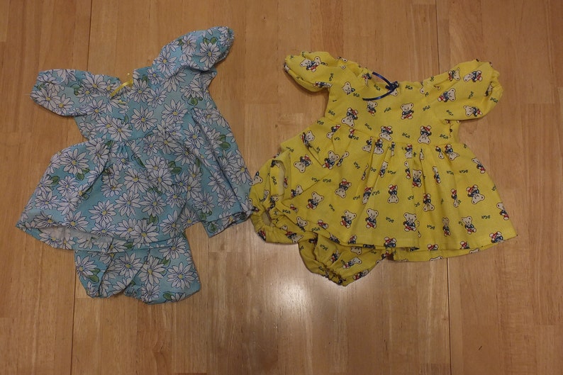 16'' Doll Outfit 16 Inch Baby Doll Clothes - Etsy