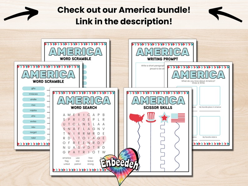 Summer Printable Worksheets End of Year Summer Word Search Word ...