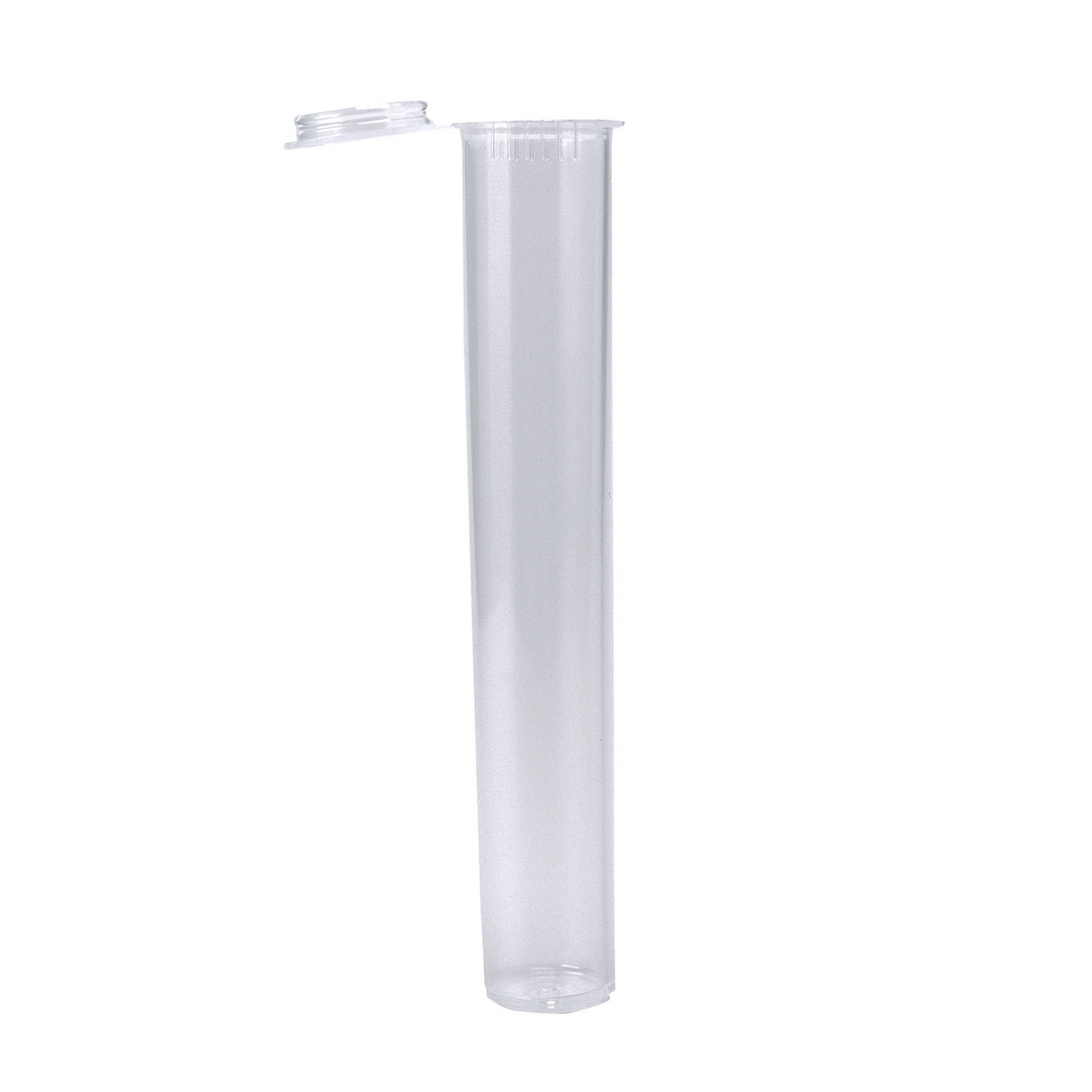 Doob Tubes Clear Airtight 4.5 King-size Squeeze Pop Top Joint ...