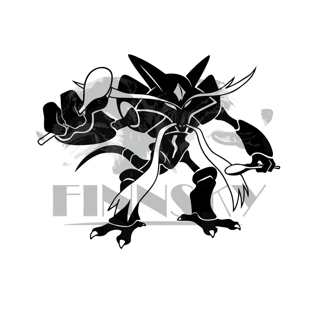 Alakazam SVG - Etsy