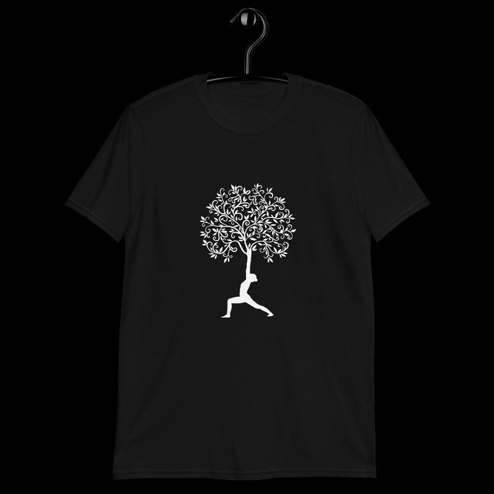 Yoga Pose Shirt Meditation Shirt Relax T-Shirt Women Yoga | Etsy