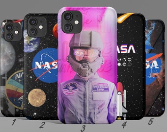 Nasa Iphone Case 12 Pro Max | Etsy