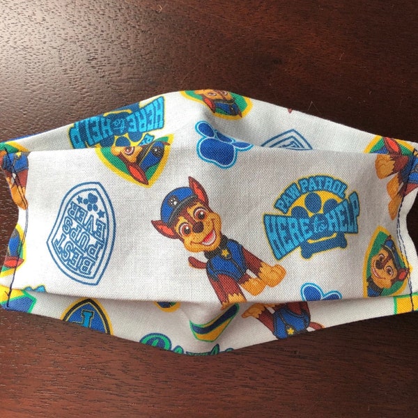 Chase Mask - Etsy