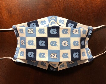 Face Mask With Pokémon Blue Child & Adult Sizes - Etsy