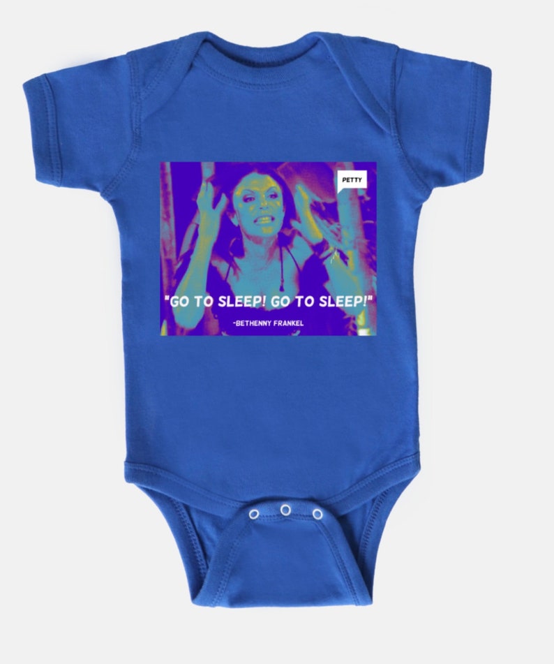 Baby One Piece Go to Sleep - Etsy
