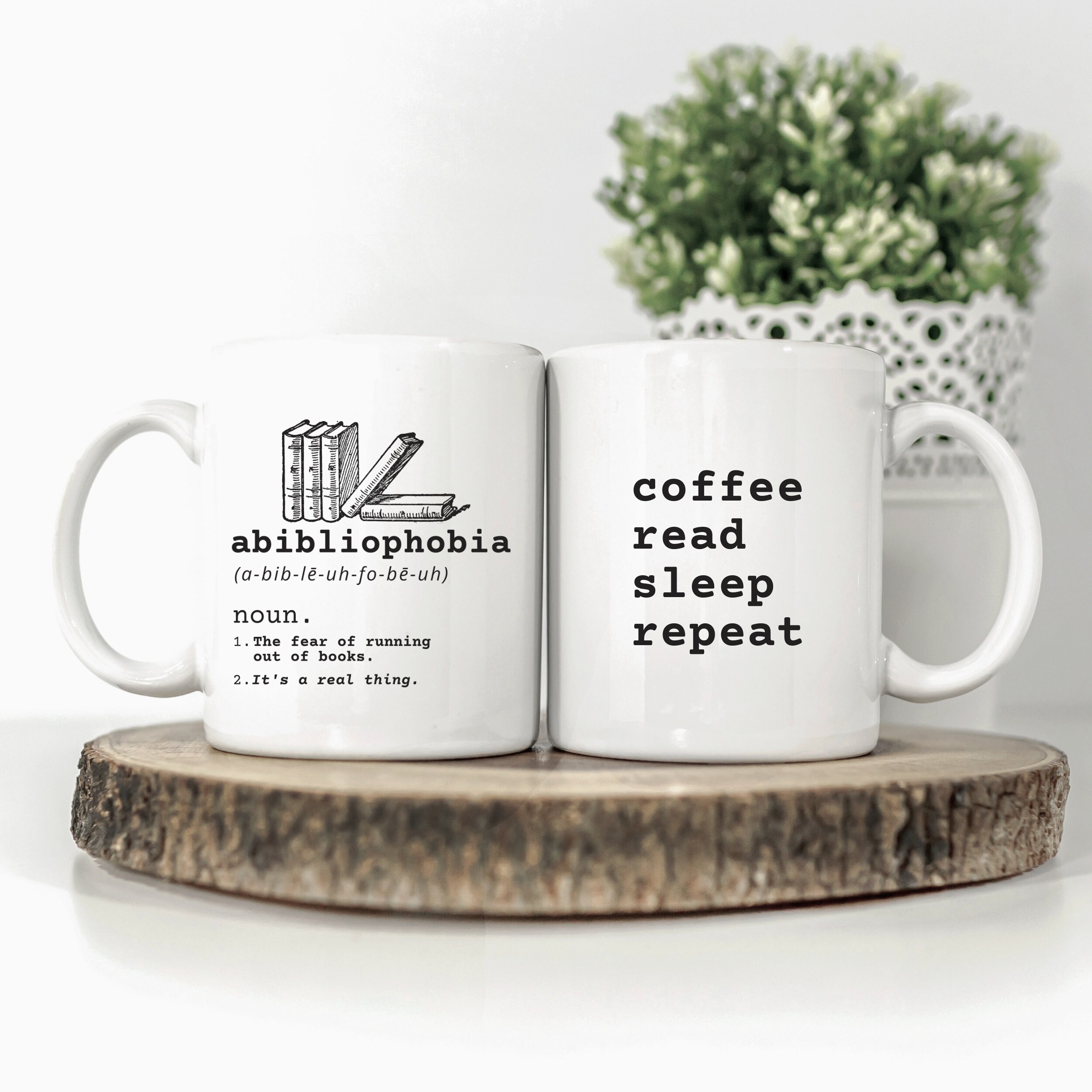 Microsoft Reserve Mug