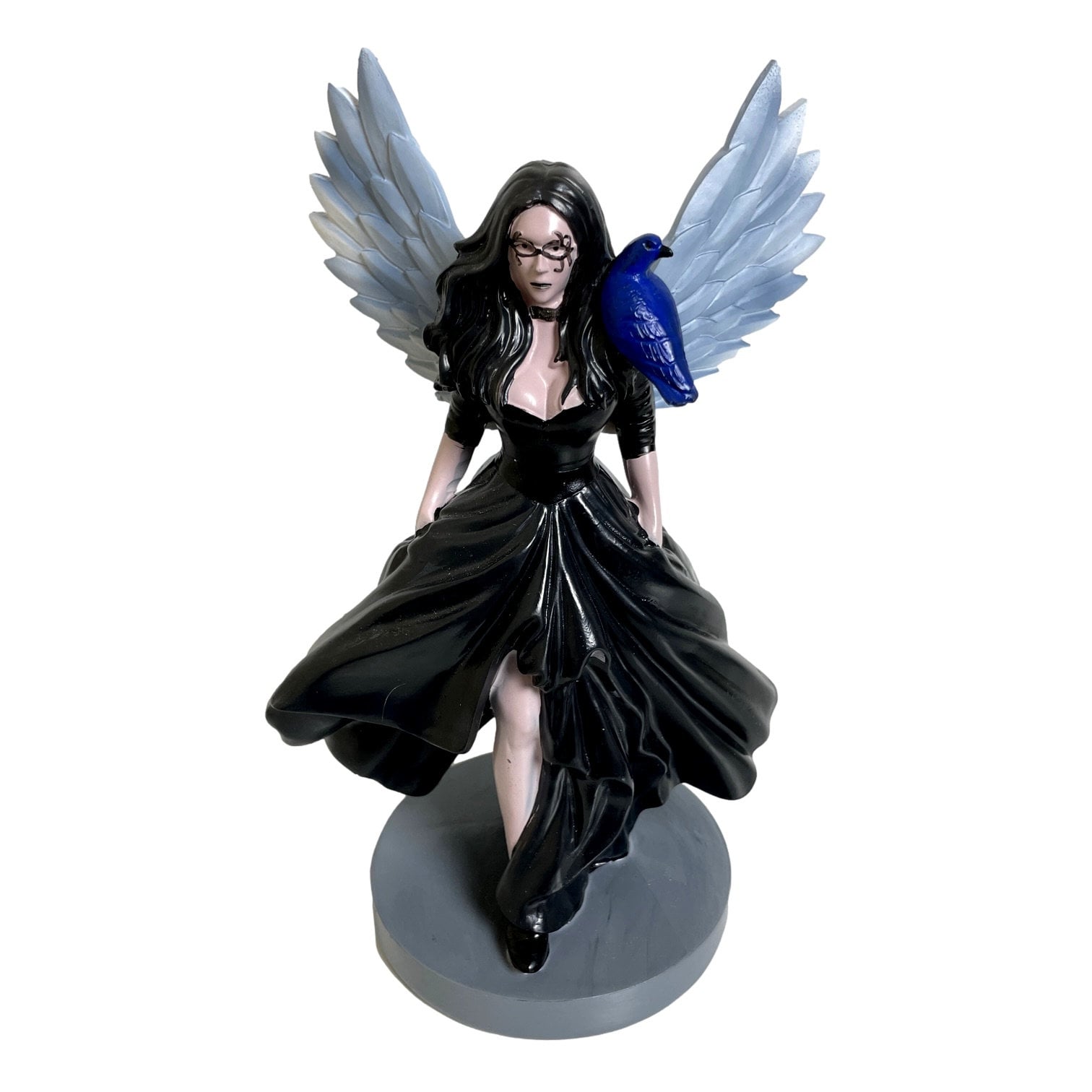 Gothic Fairies Figurines