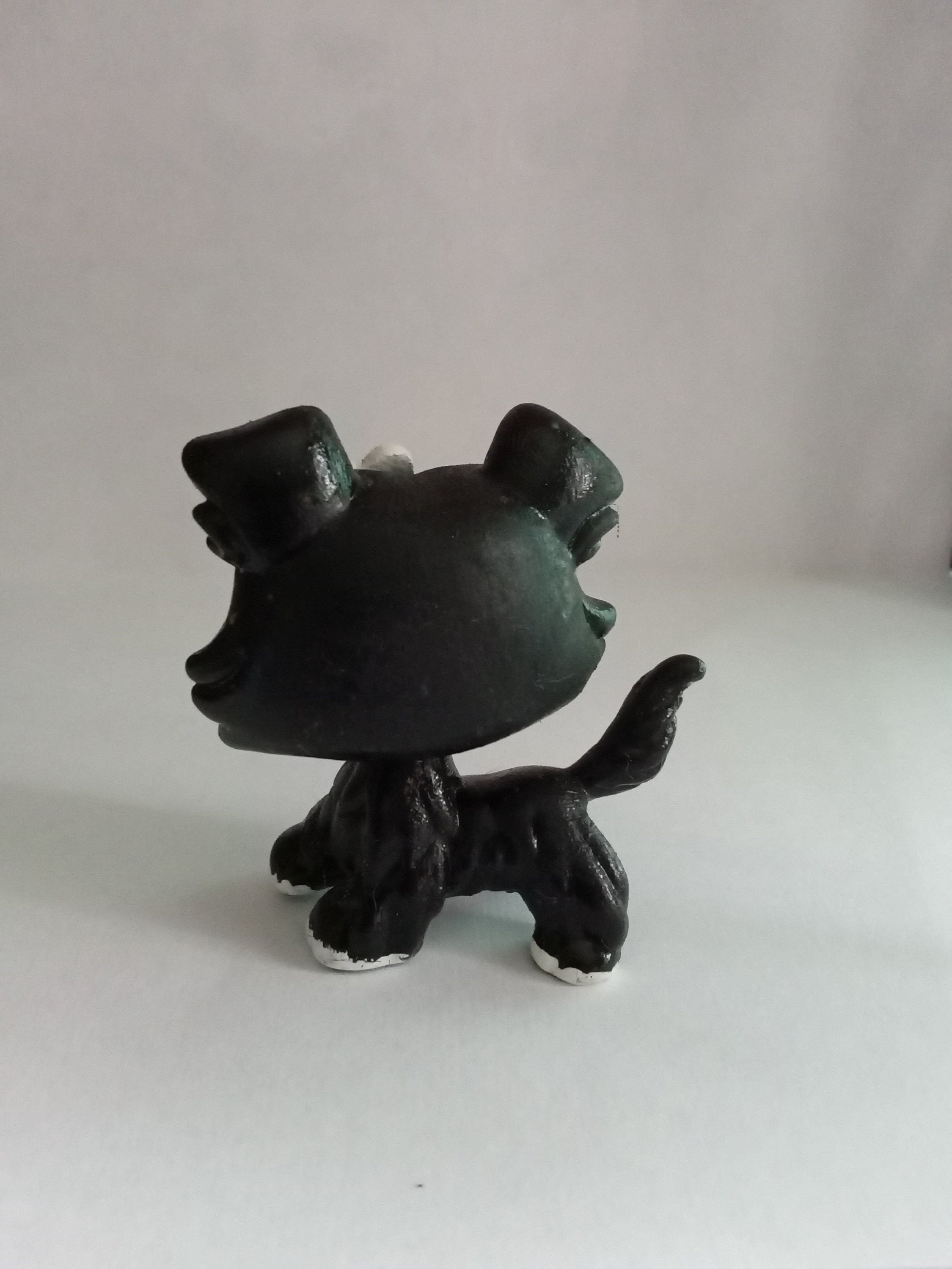 LPS Littlest Pet Shop Customised Dog - Etsy