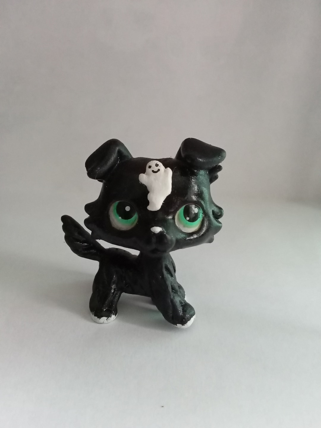LPS Littlest Pet Shop Customised Dog - Etsy
