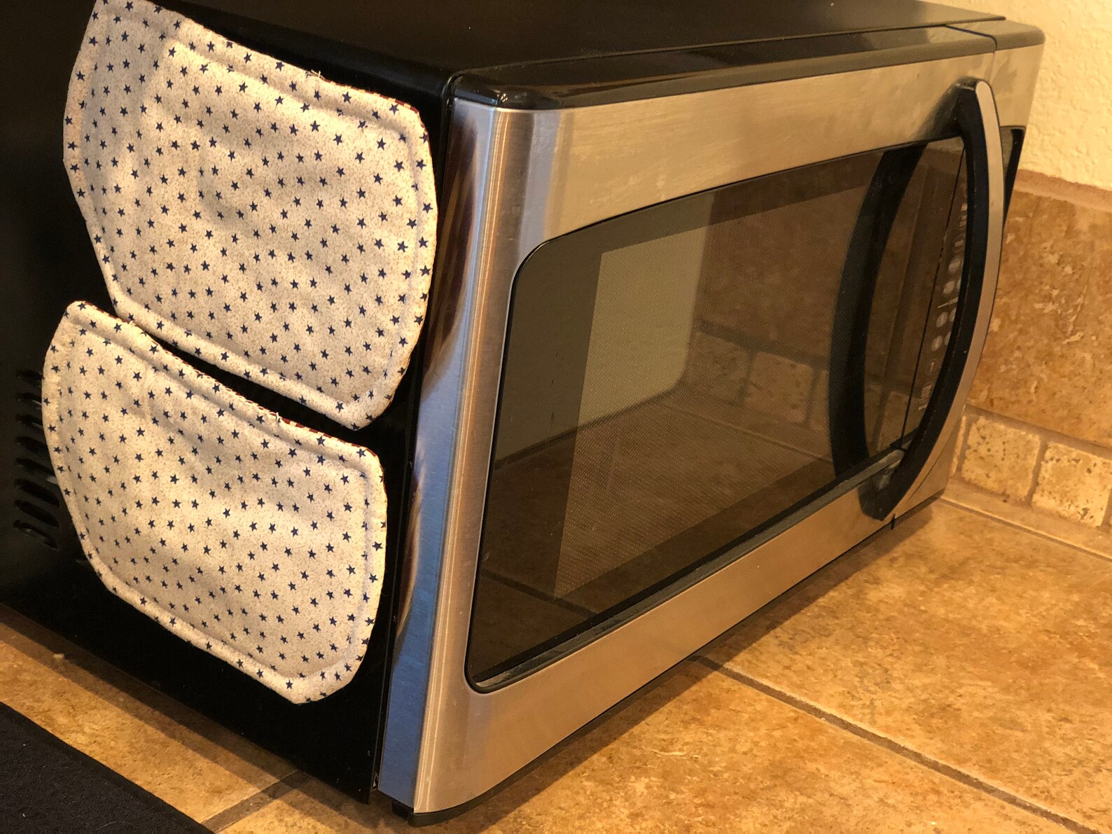 Magnetic Microwave Hot Pads - Etsy
