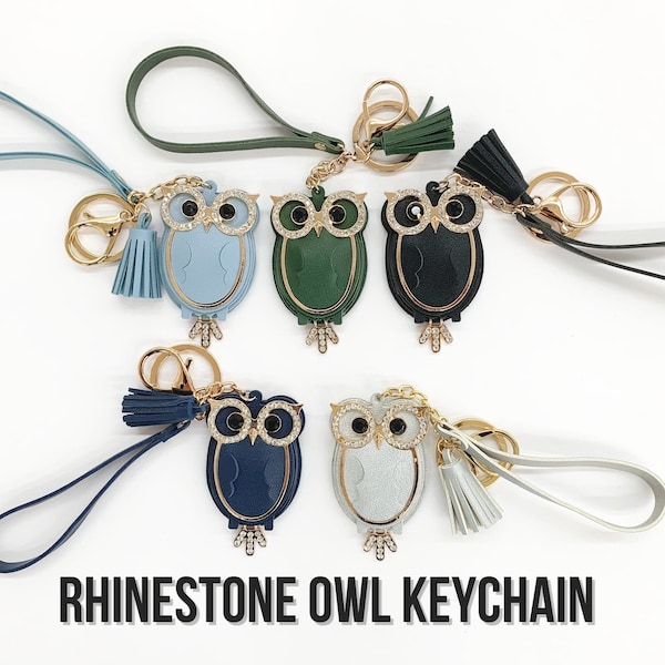 Decorative Keychains - Etsy