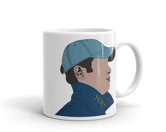 Joe Goldberg Hat - Etsy