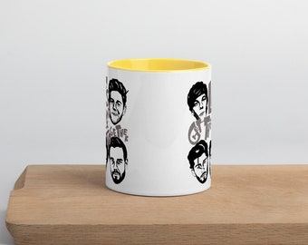 One Direction Mug - Etsy