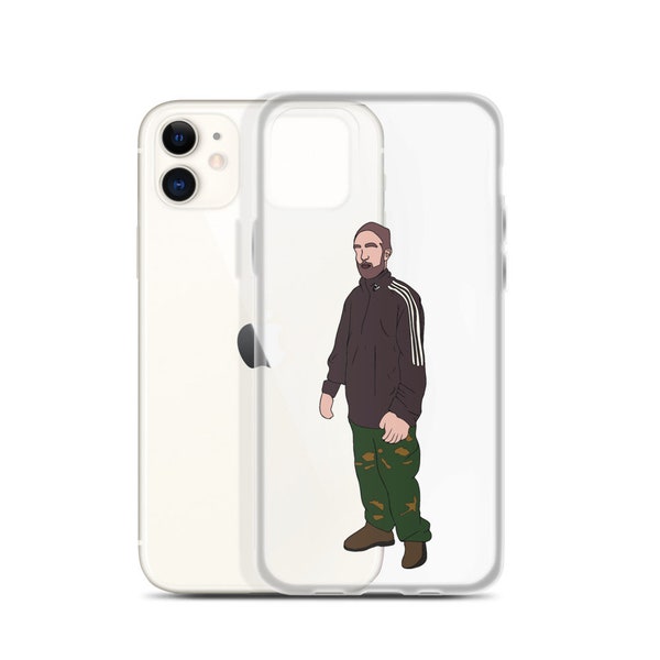 Robert Pattinson Meme Phone Case - Etsy