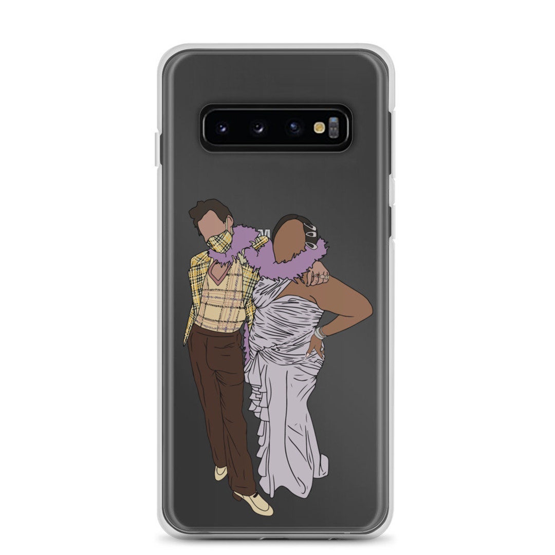 Lizzo X Harry Grammys Samsung Case - Etsy