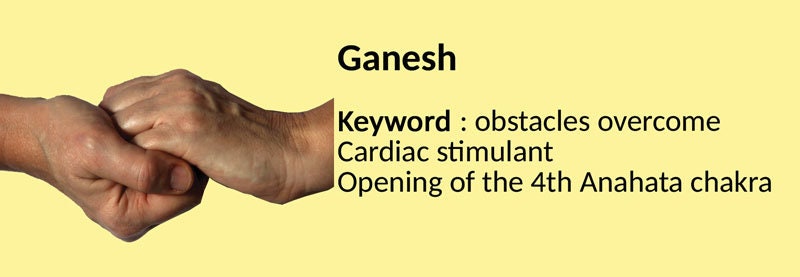 Wall poster of definitions and meanings of 36 mudras ENGLISH | Etsy