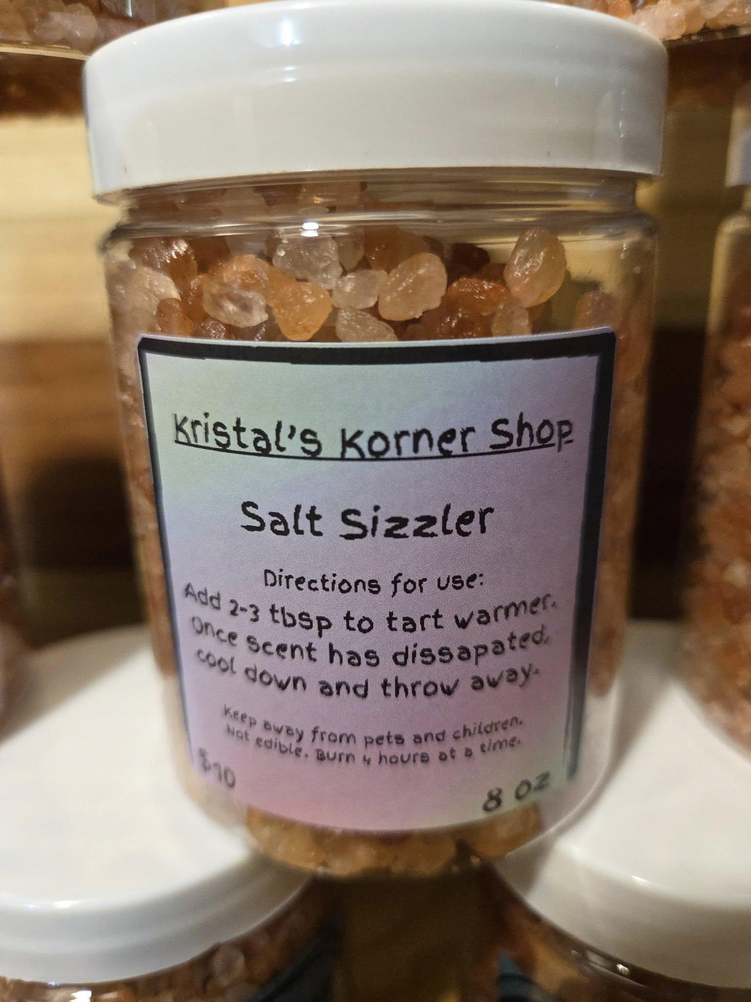 Himalayan Salt Sizzlers - Etsy