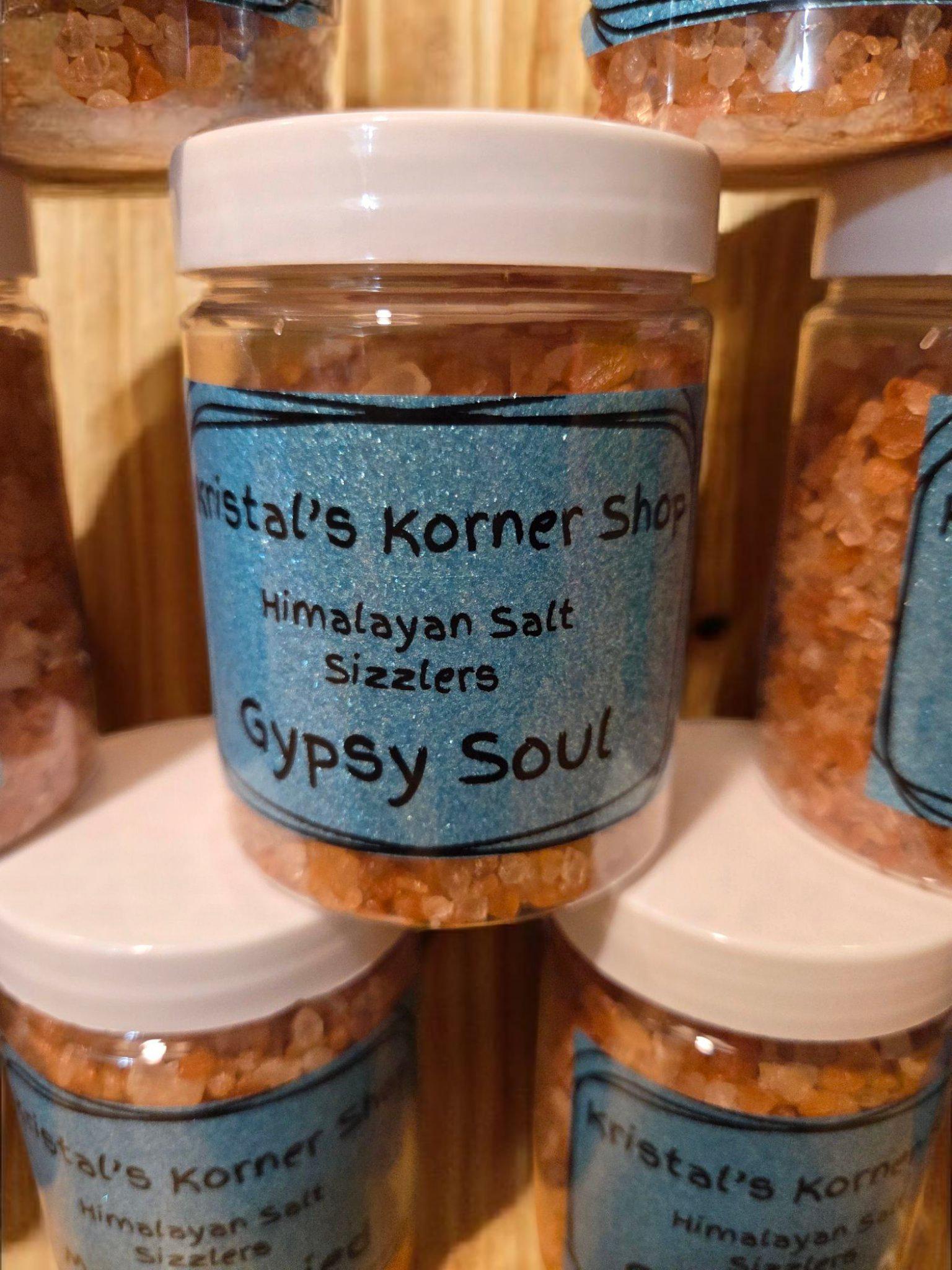 Himalayan Salt Sizzlers - Etsy