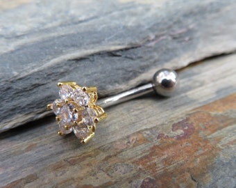 Christina piercing | Etsy