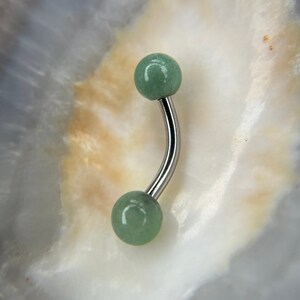 Belly Button Rings - Etsy