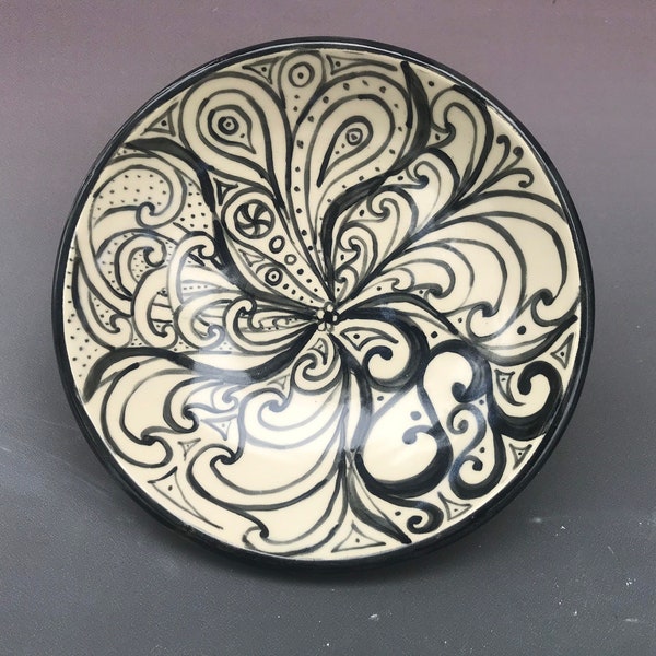 Zentangle Inspired - Etsy