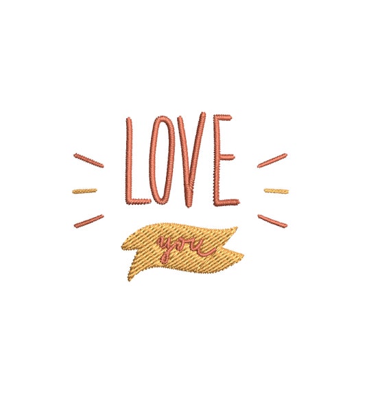 DST File Font Letters Embroidery File Embroidery Machine - Etsy UK