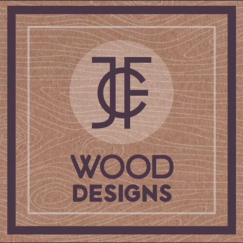 JCFWoodDesigns - Etsy