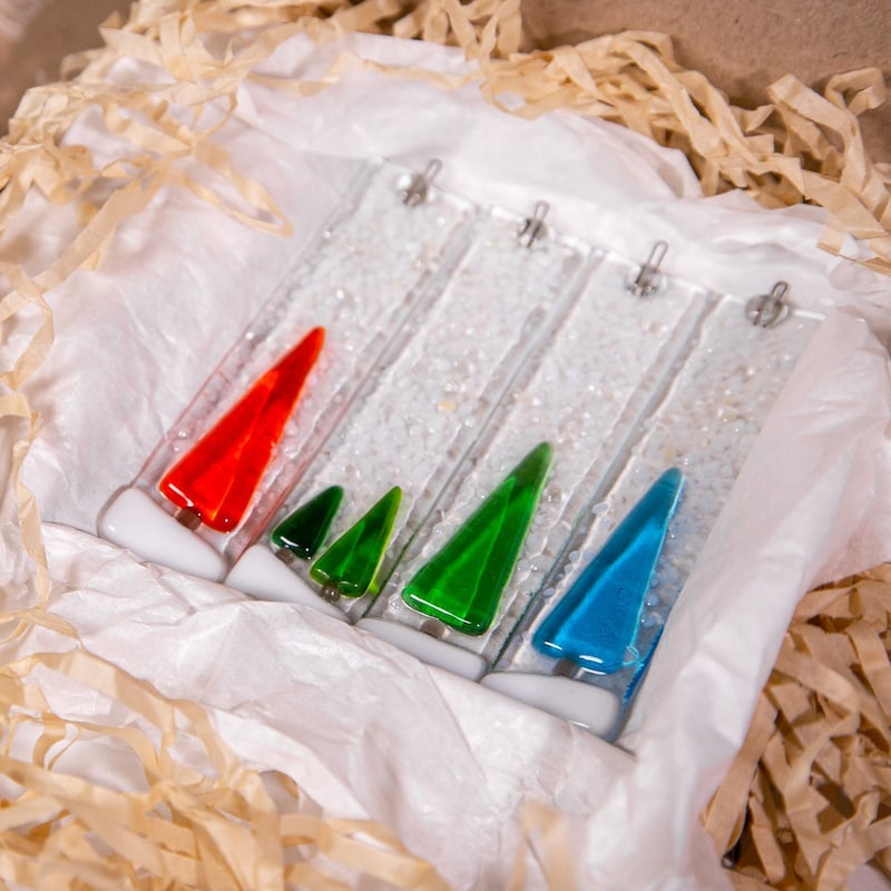 Large Fused Glass Gifts - 60+ Gift Ideas for 2025