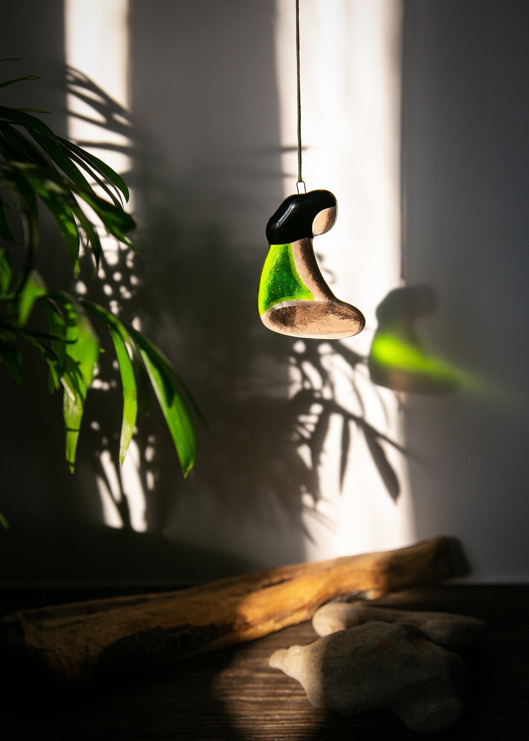 Yoga Ts Fused Glass Yoga Poses Suncatchers Yoga Ornaments Etsy